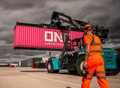 Noble Express Shipping - Logistics